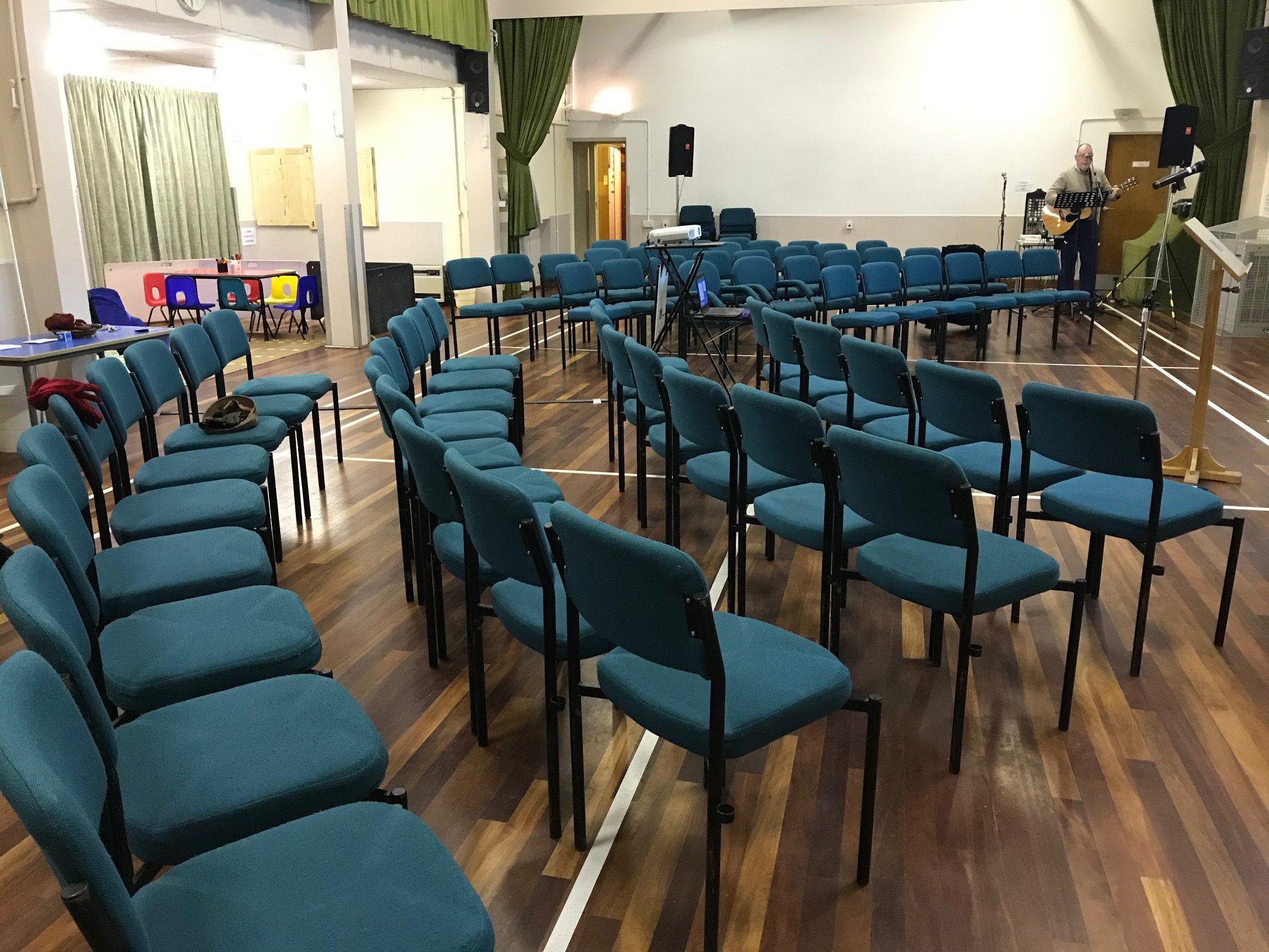 Hire A Venue - Church of England BEnefice of Winscombe and sandford ...