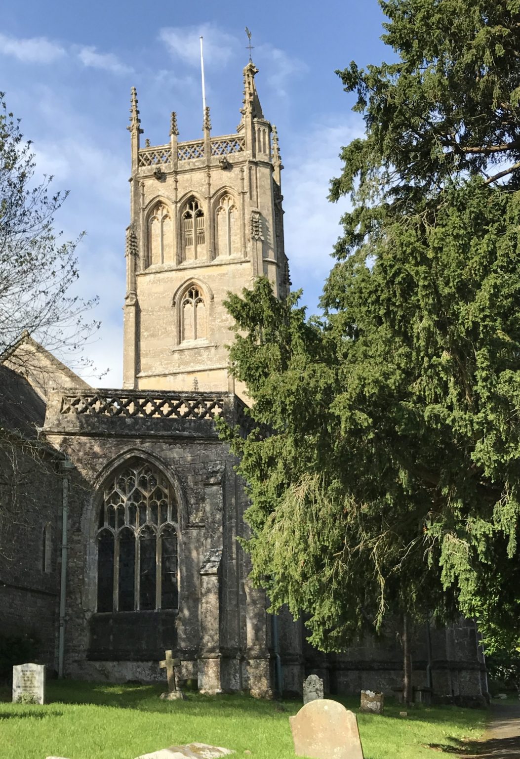 Hire A Venue - Church of England BEnefice of Winscombe and sandford ...
